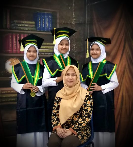 Beranda - Ar-Rahman Islamic School